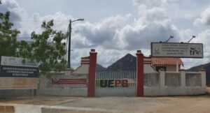 CCHA – Câmpus IV – Catolé do Rocha