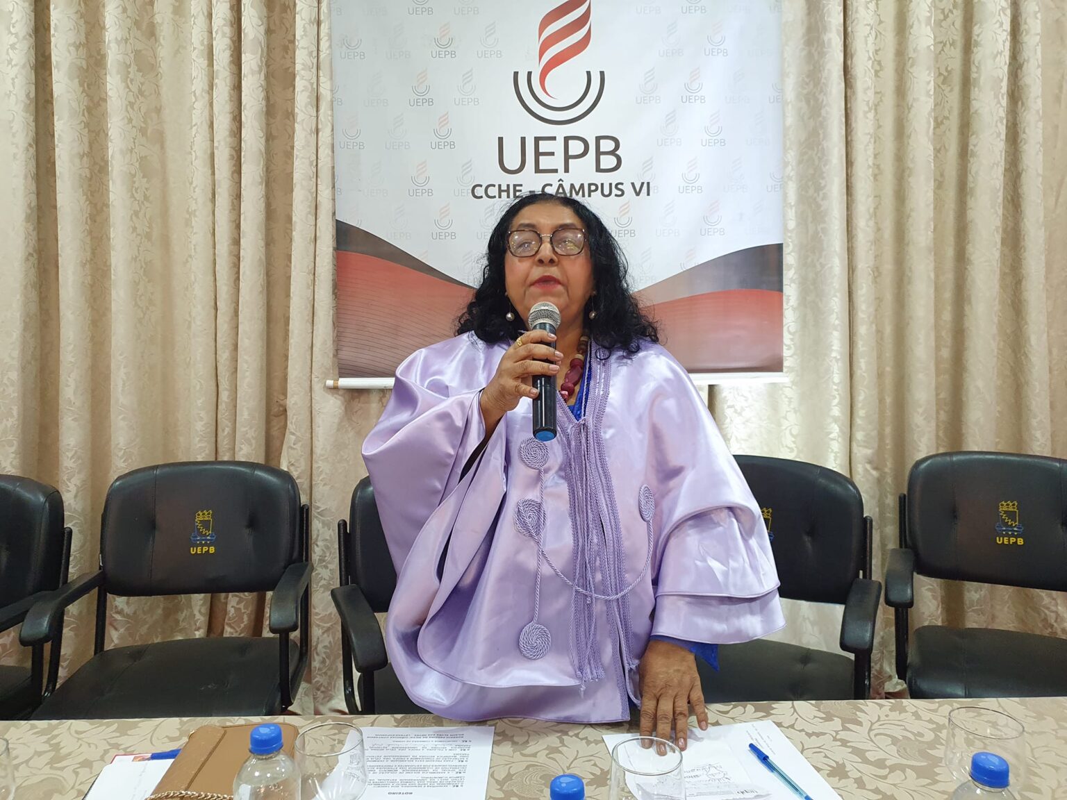 UEPB celebra 36 anos de Estadualização em conexão com os 159 anos de ...