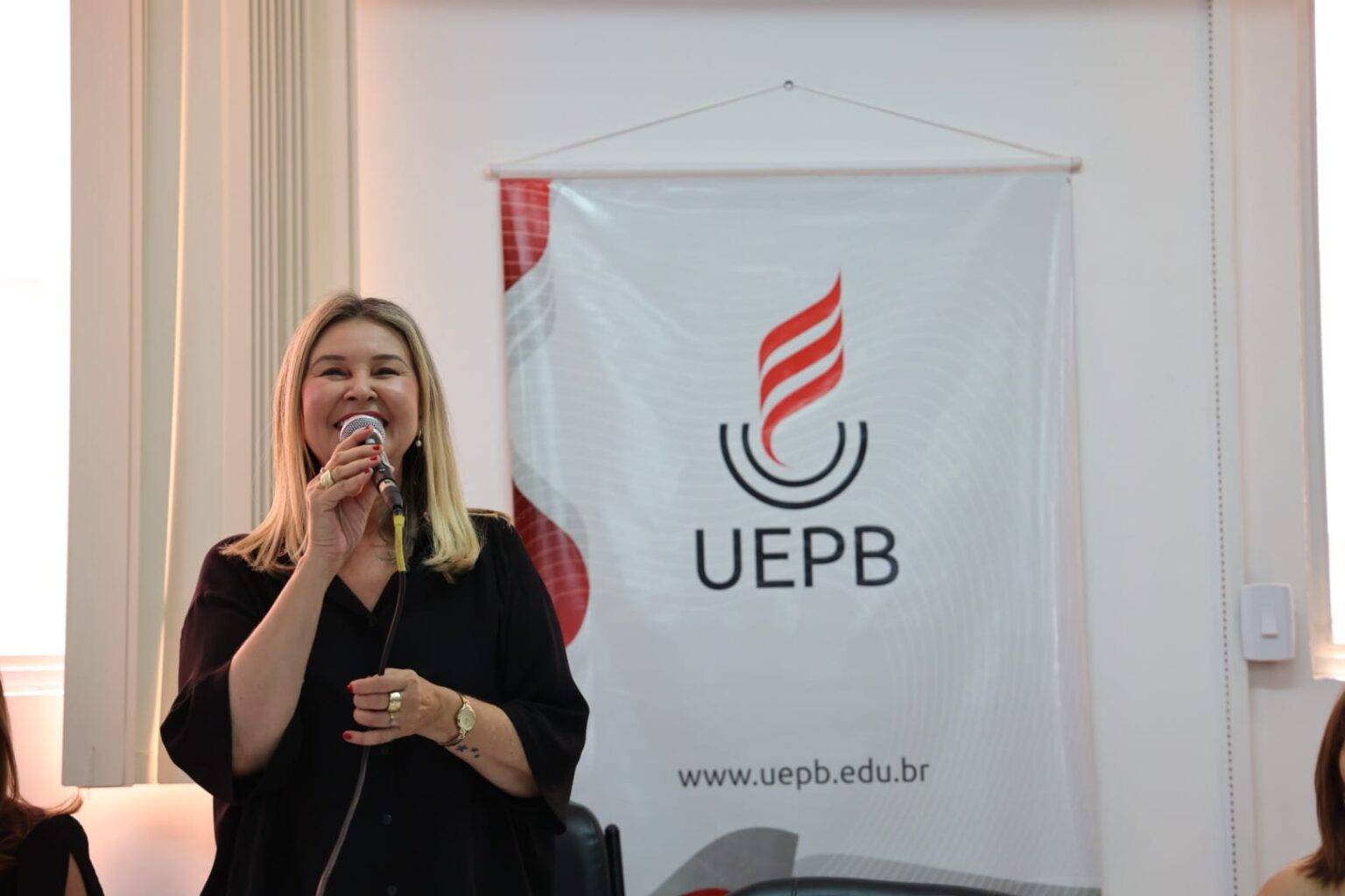 4º Congresso Universitário da UEPB tem mais de sete mil inscritos e aborda 17 temas da Agenda 2030