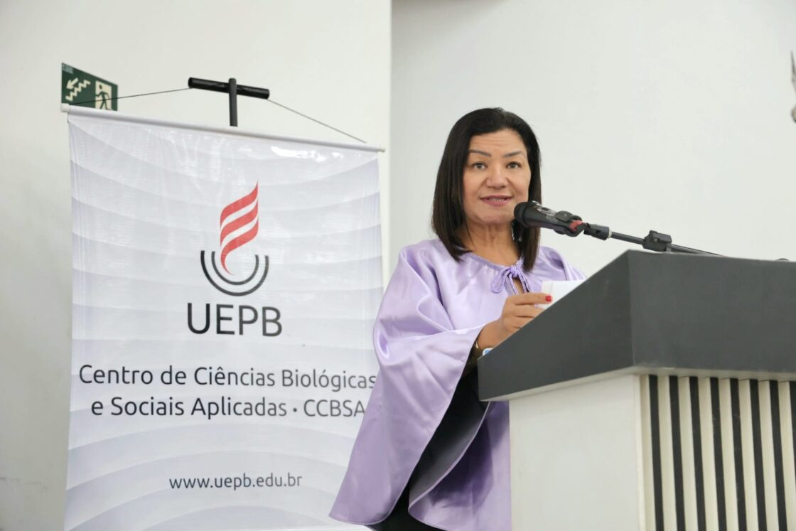 Solenidade de Colação de Grau do semestre 2023.2 marca a formatura de ...