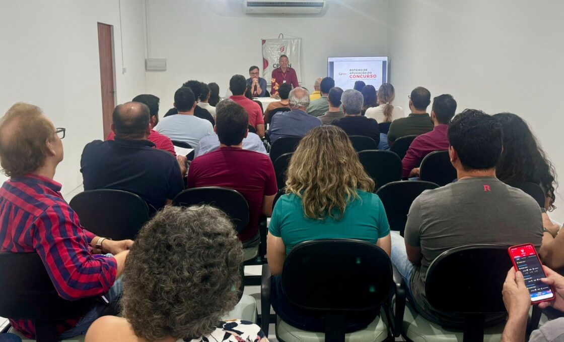 CPCon inaugura centro de treinamento para colaboradores que atuam em ...